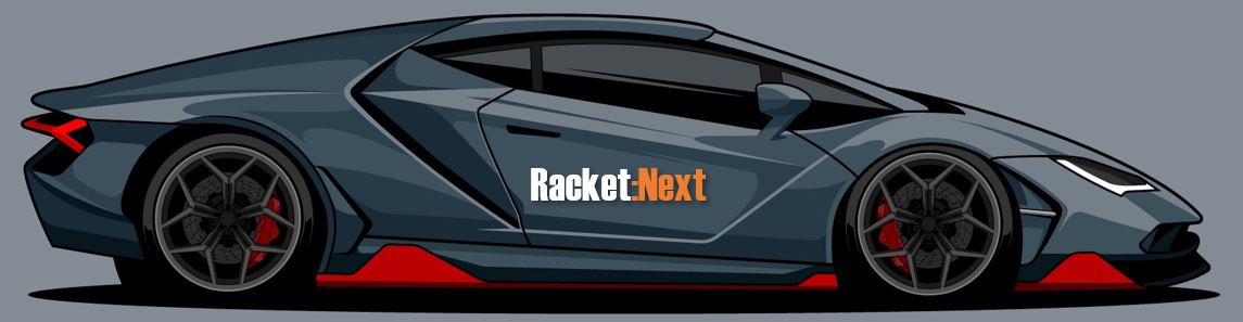 Playing – Racket:Next
