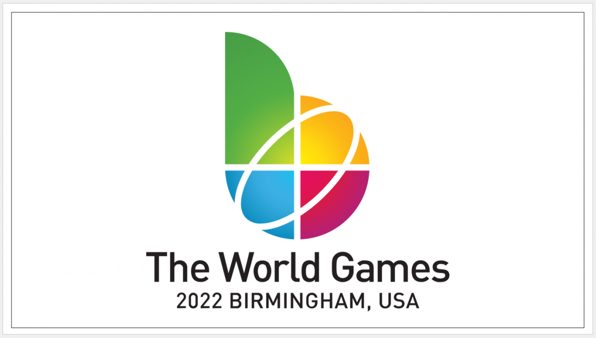 The 2022 World Games – Racket:Next